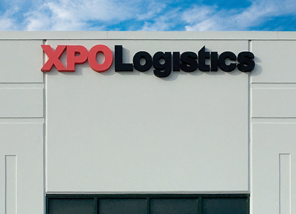 Custom Outdoor and Indoor Business Signage - Gary Cole Design