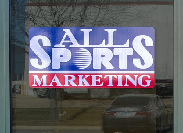 Custom Outdoor and Indoor Business Signage - Gary Cole Design